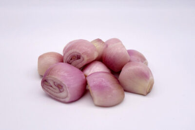 Shallots | Shallot Suppliers & Wholesale | Peeled Onion